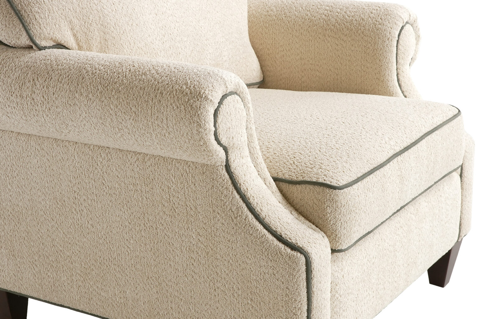 Charles Chair - Marshfield Furniture