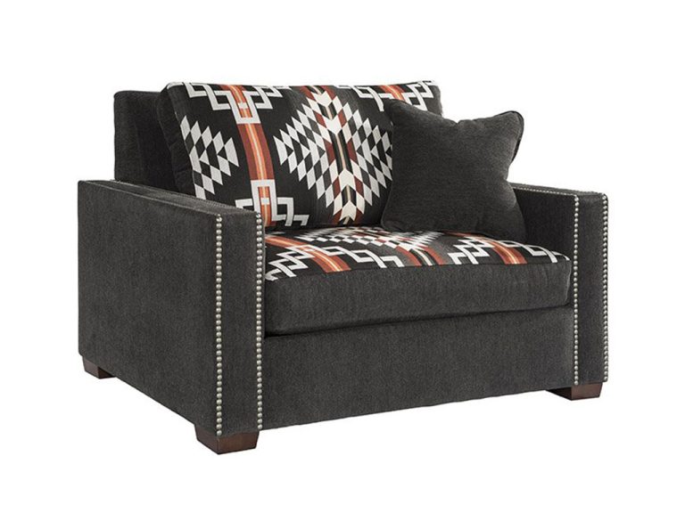 James Chair & 1/2 - Marshfield Furniture