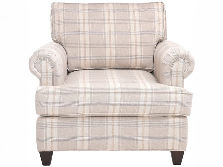 Benjamin Chair - Marshfield Furniture