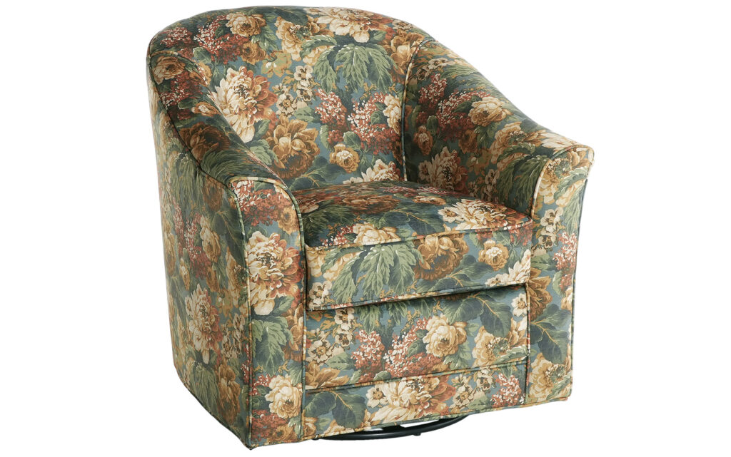 Doris Chair - Marshfield Furniture