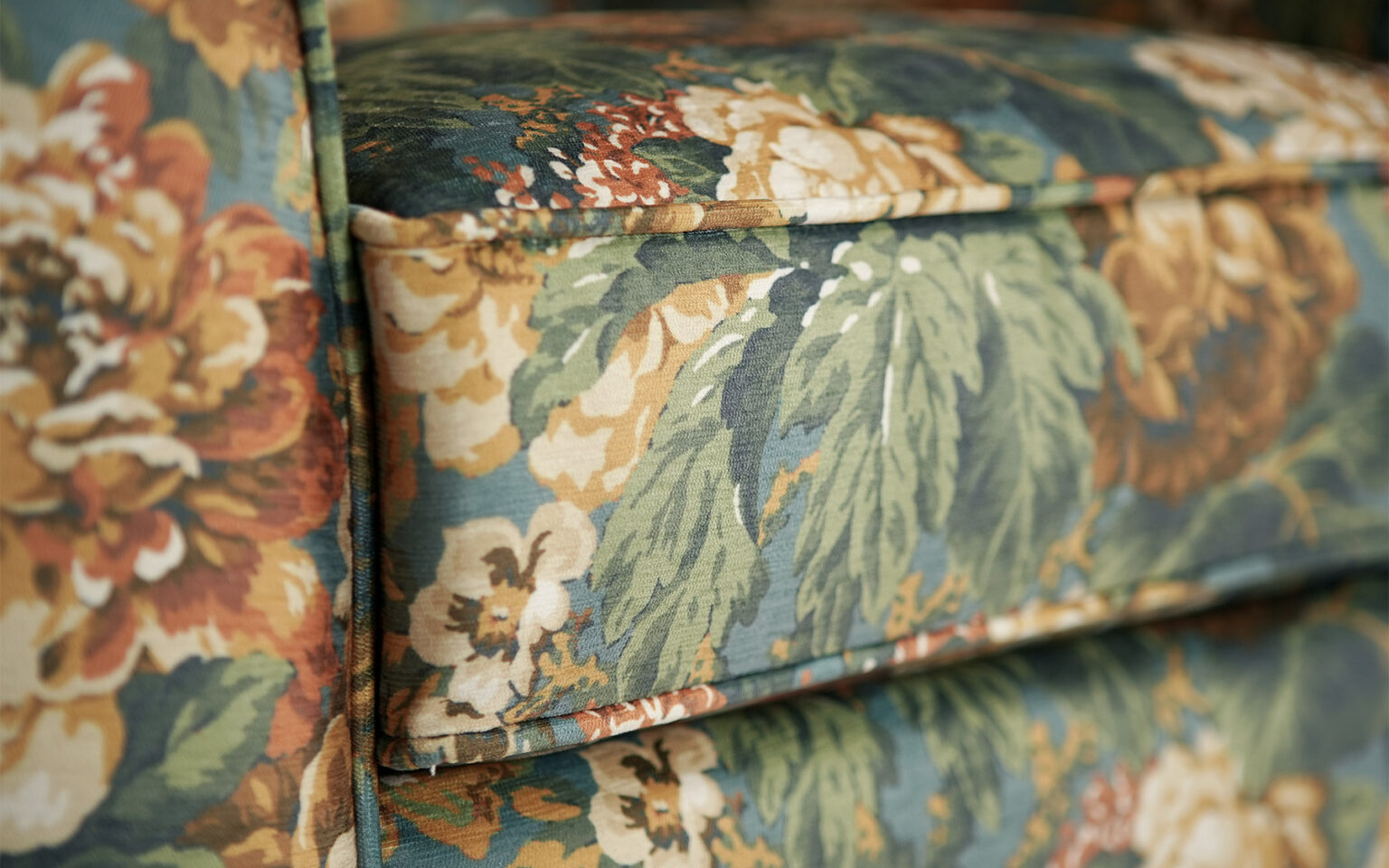 Doris Chair - Marshfield Furniture