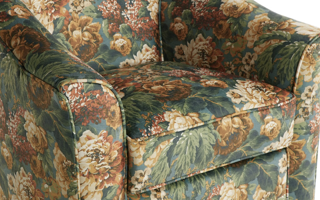 Doris Chair - Marshfield Furniture