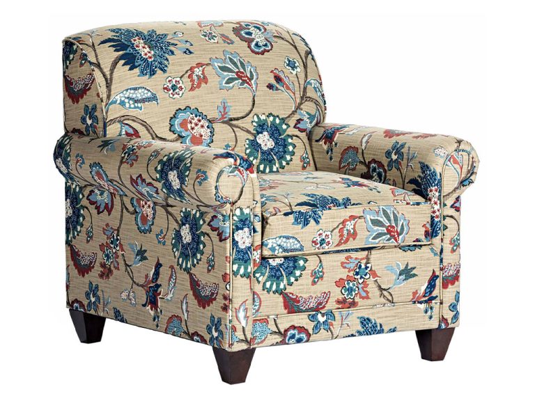 Robert Chair - Marshfield Furniture
