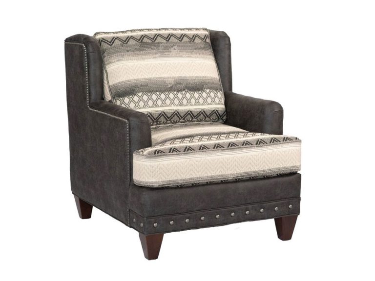 Tanner Chair - Marshfield Furniture