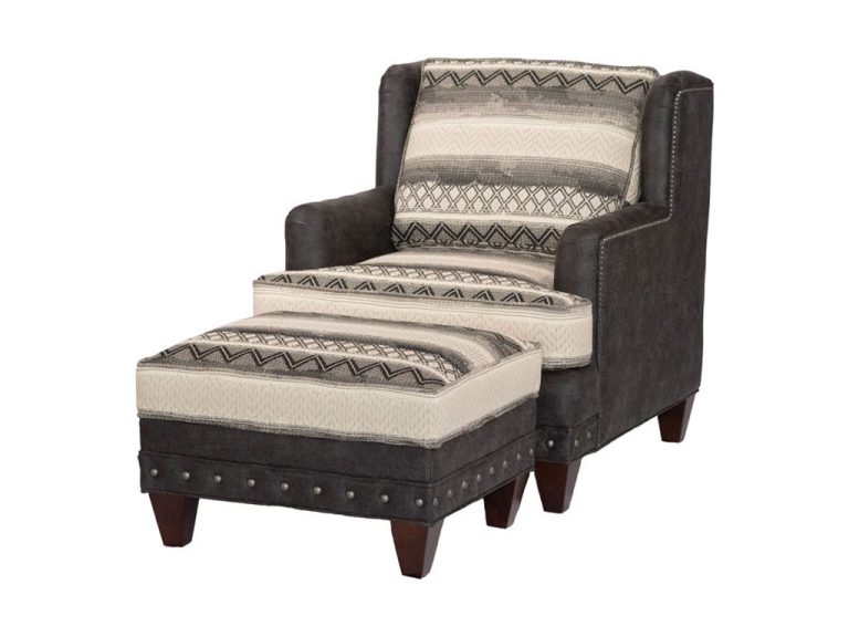 Tanner Chair - Marshfield Furniture