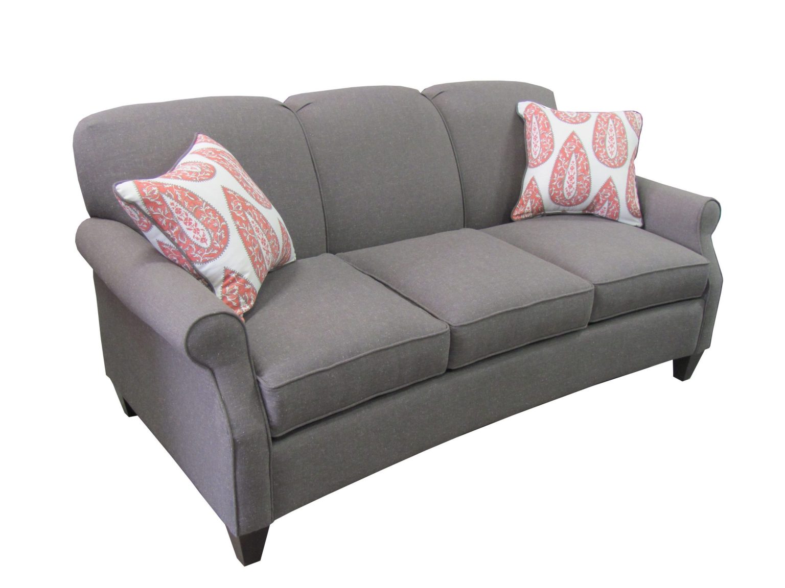 Carson Sofa - Marshfield Furniture