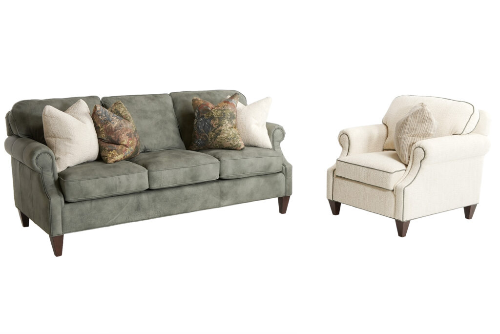 Charles Sofa - Marshfield Furniture