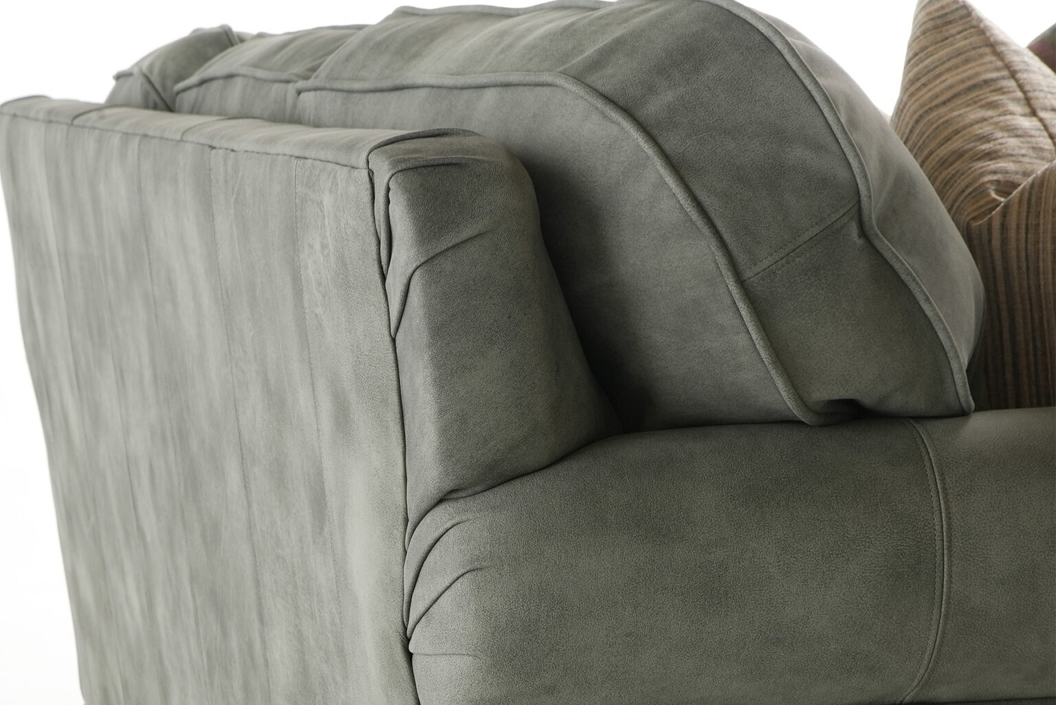 Charles Sofa - Marshfield Furniture