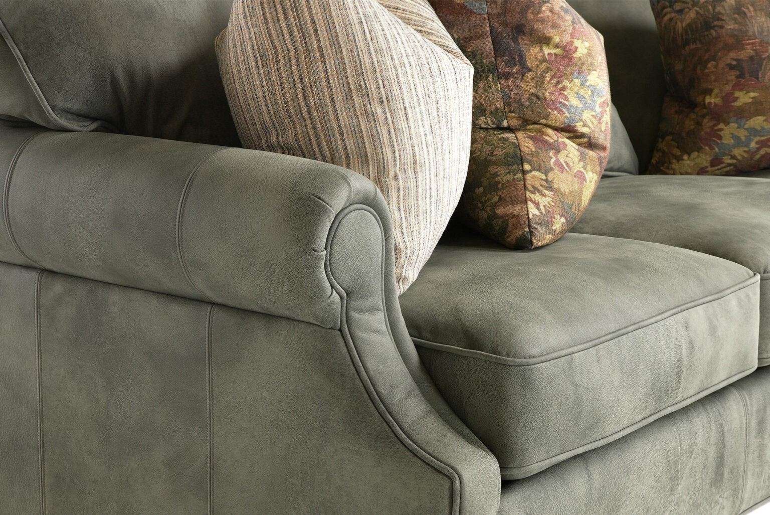 Charles Sofa - Marshfield Furniture