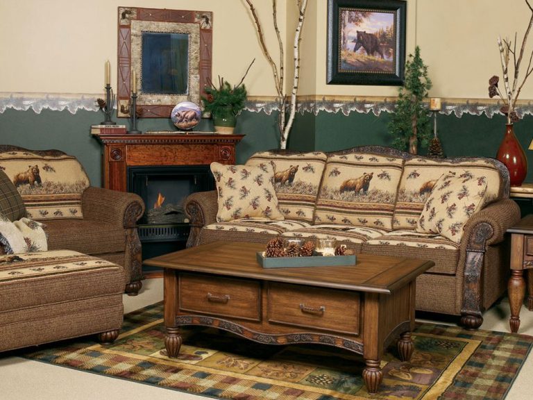 Pine Creek Tables - Marshfield Furniture