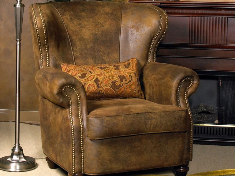 Remington Chair - Marshfield Furniture