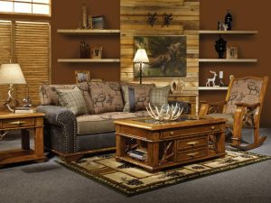 Coffee Tables - Marshfield Furniture