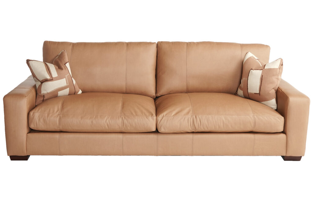 Miles Sofa - Marshfield Furniture