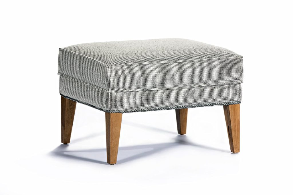 Benches & Ottomans - Marshfield Furniture