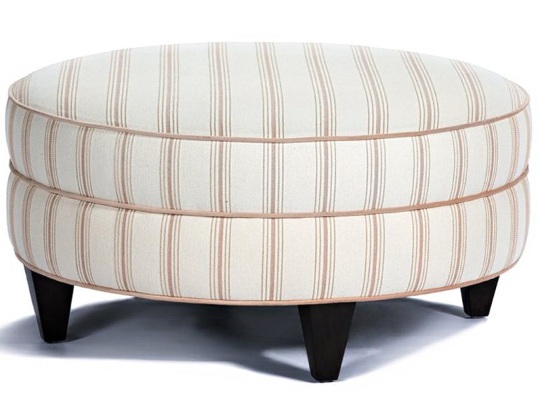 Essentially Yours Ottoman - Marshfield Furniture
