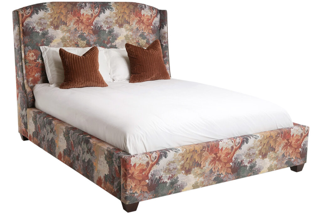 Avril Bed Frame - Marshfield Furniture
