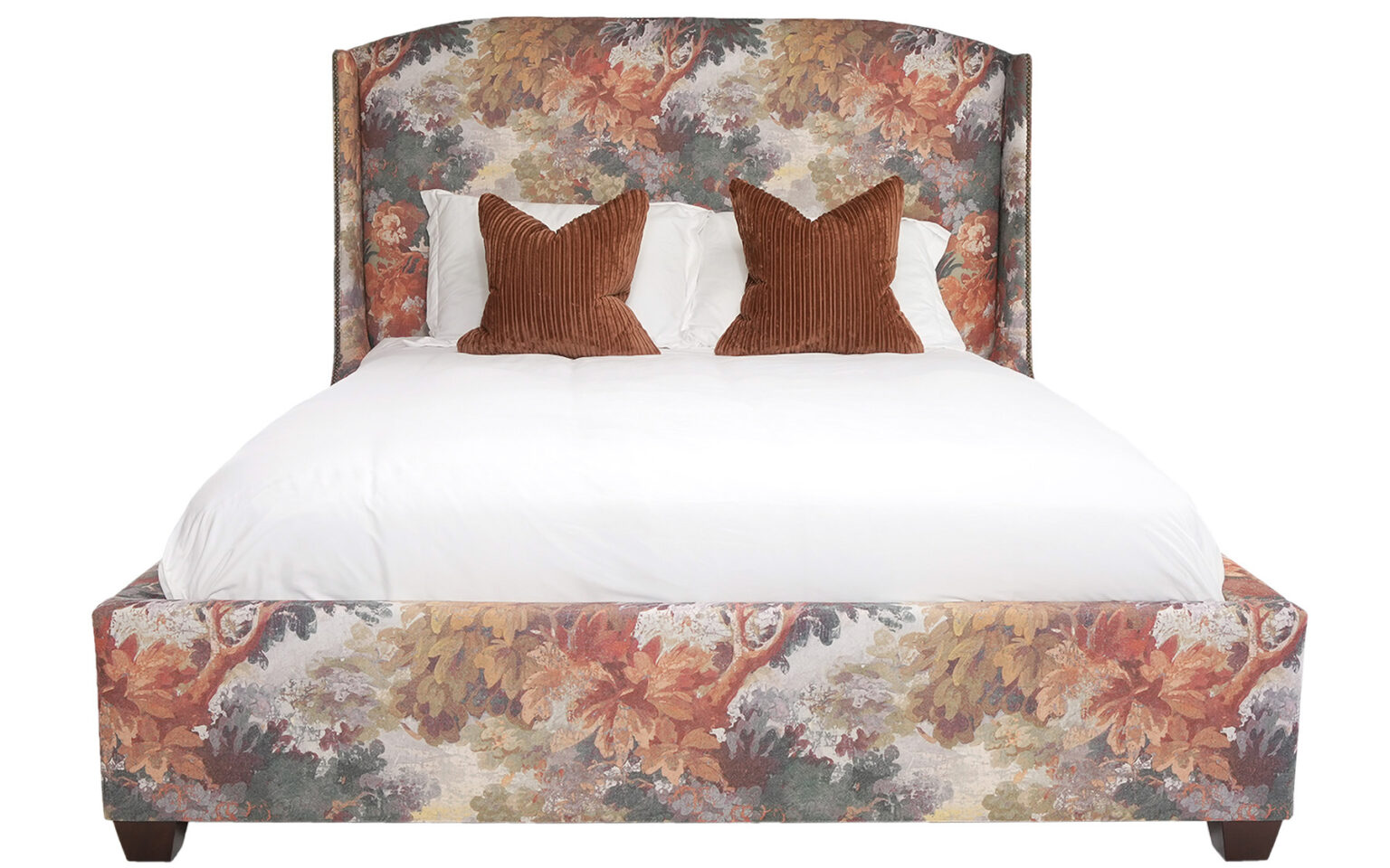 Avril Bed Frame - Marshfield Furniture