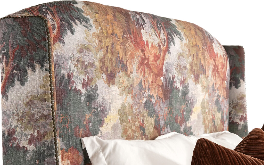 Avril Bed Frame - Marshfield Furniture