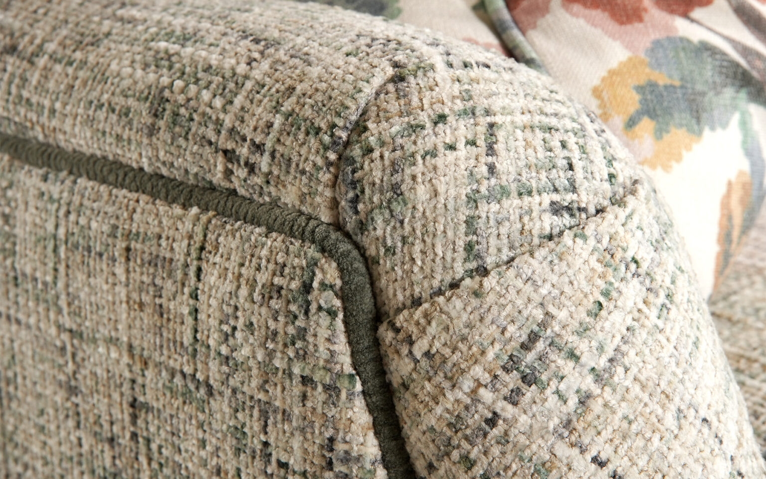 Russell Sofa - Marshfield Furniture