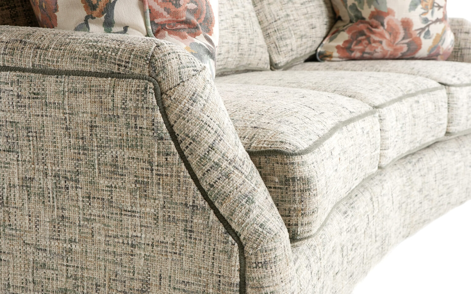 Russell Sofa - Marshfield Furniture