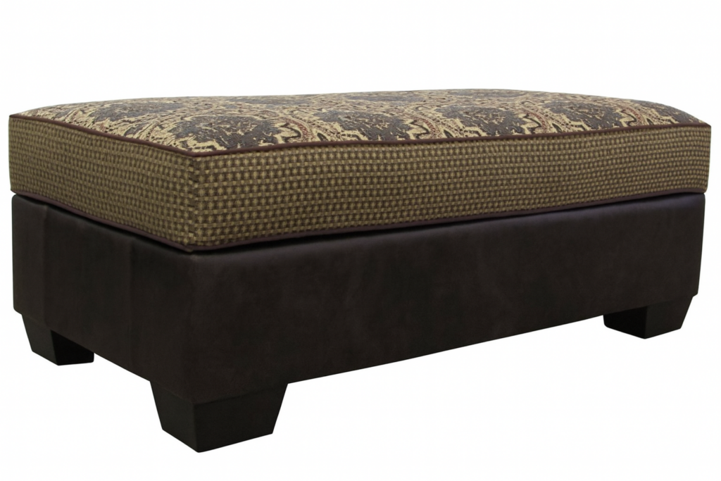 Benches & Ottomans - Marshfield Furniture