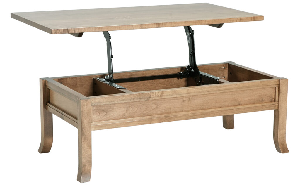 Coffee Tables - Marshfield Furniture